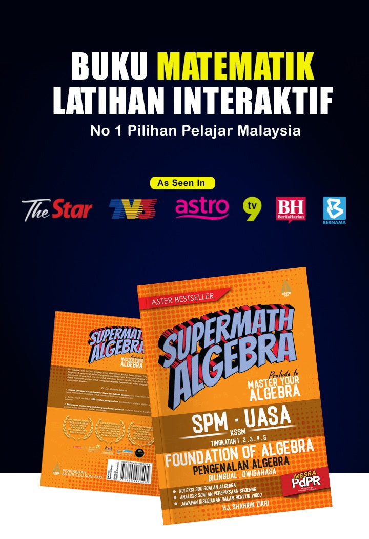 SuperMath